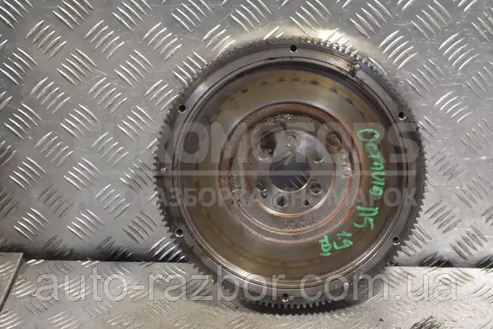 Купити Маховик Skoda Octavia 1.9tdi (A5) 2004-2013 702730 214493, ціна ...