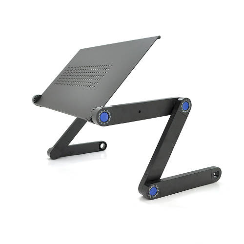 Стол-подставка под ноутбук Laptop Table T8 480*260 mm Q10, цена 1134 ...