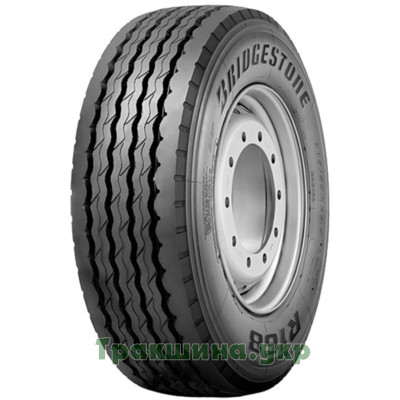 Купить 385/65R22.5 Bridgestone R168, цена 23098 грн — Prom.ua (ID#1493802960)