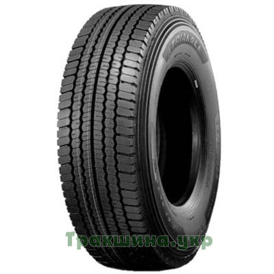 Вантажна шина Triangle TRD02 (ведуча) 295/80 R22.5 154/151M PR18, ціна 8020 грн — Prom.ua (ID ...