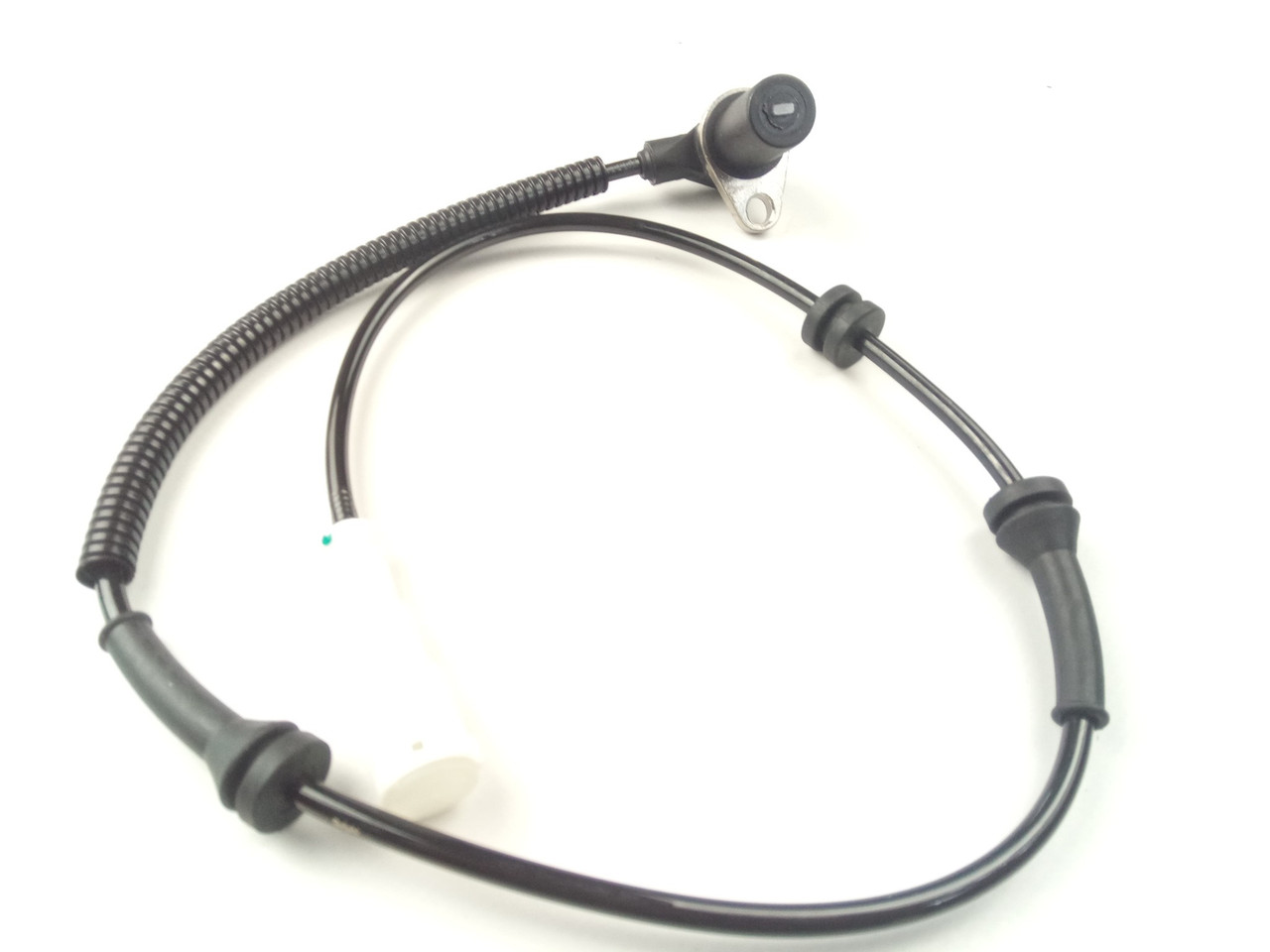 Датчик АБС Lacetti передний правый, DELPHI (SS20300) (96549713/96455870 ...