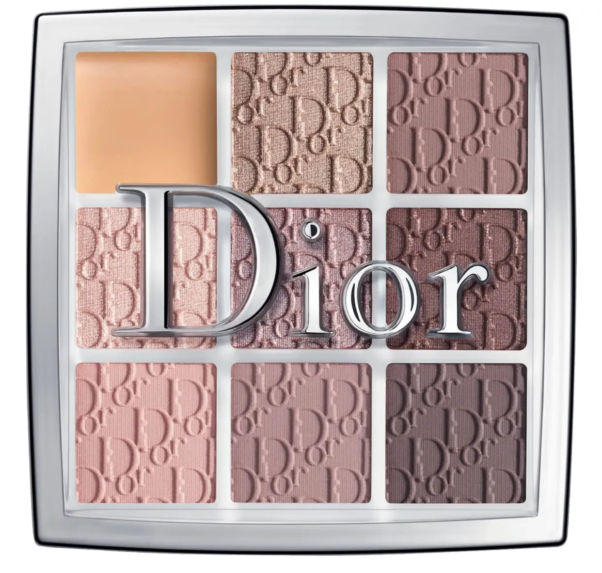 Купить Палетка DIOR Backstage Eye Palette 002 Cool Neutrals - Оригинал ...