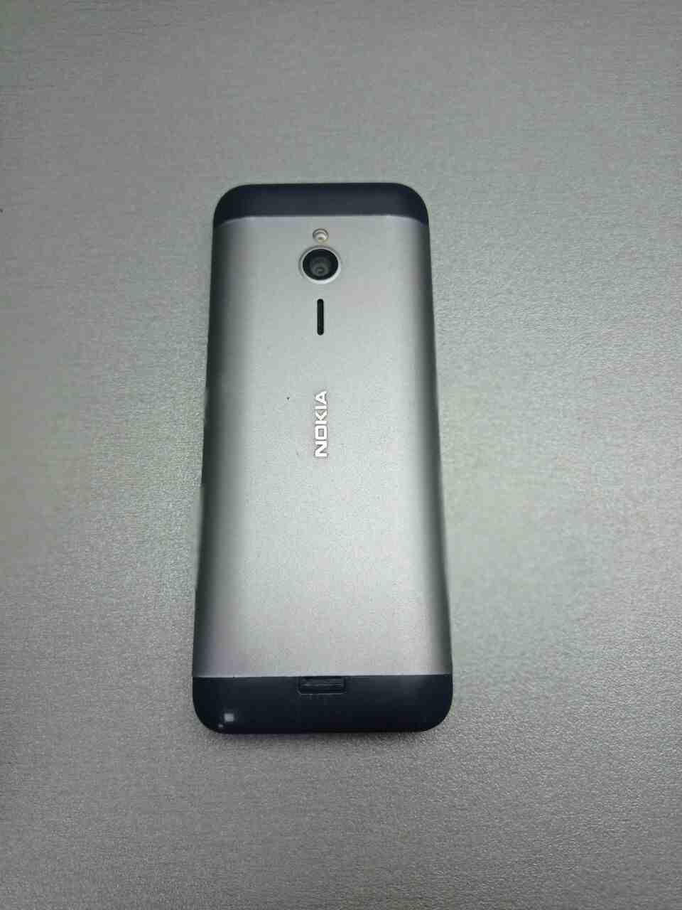 Мобільний Телефон Смартфон Б/У Nokia 230 Dual Sim (RM-1172) — Купити ...