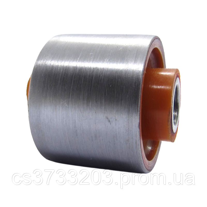 Полиуретановый Сайлентблок Задней Реактивной Тяги Ваз 21217 Нива Урбан ...