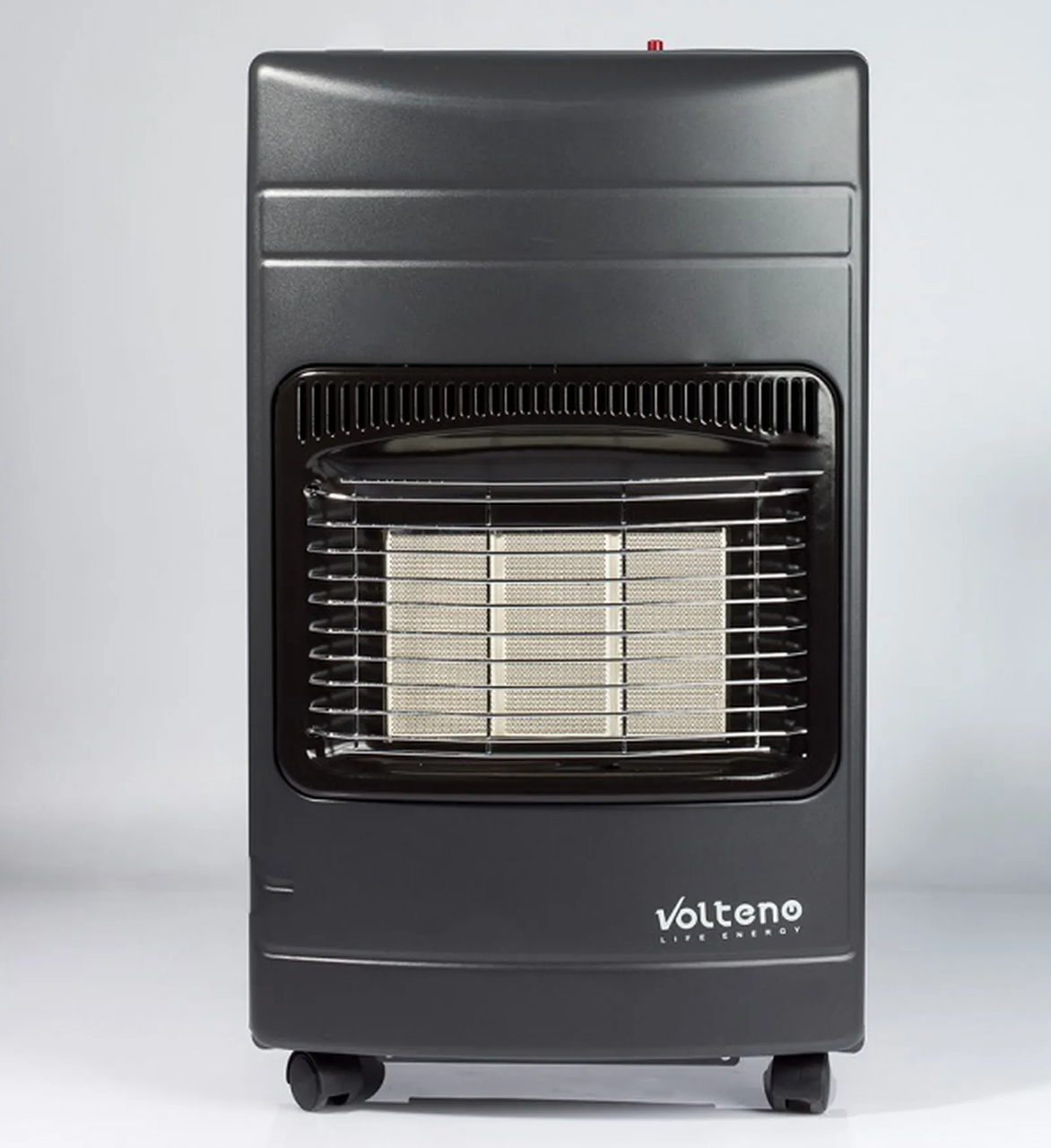 Газовый обогреватель VOLTENO VO2821 4,2 кВт (Редуктор и шланг в ...