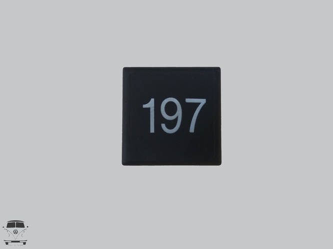 Реле дворников программируемое №197 (3B0 955 531) Гольф 3 Венто Вариант ...