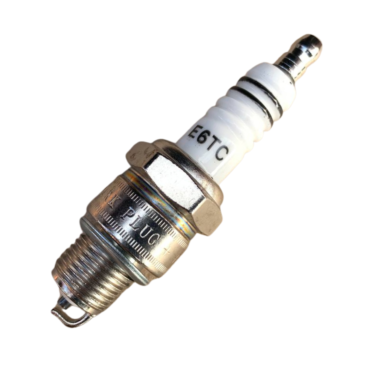 Свічка запалювання 2T E6TC M14 JWBP: продаж, ціна у Вінниці. Свічки запалювання для мототехніки ...