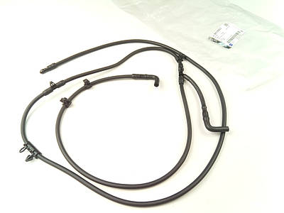 Трубопровід омивача Lanos, ''GM'' (96335903) у зборі (96252906), ціна ...