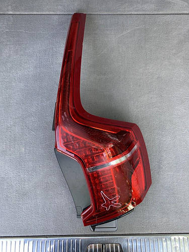 Лiхтар задній правий Volvo XC90 32228827 31655916, цена 1500 грн — Prom ...