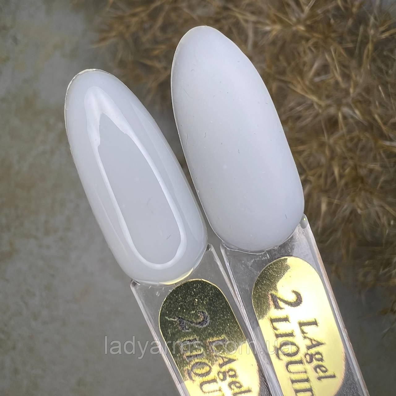 LA gel Liquid No002 (030 грамів): продаж, ціна у Кременчуку ...