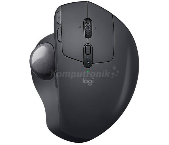 Logitech MX Ergo (910-005179), цена 4002 грн — Prom.ua (ID#1687751017)