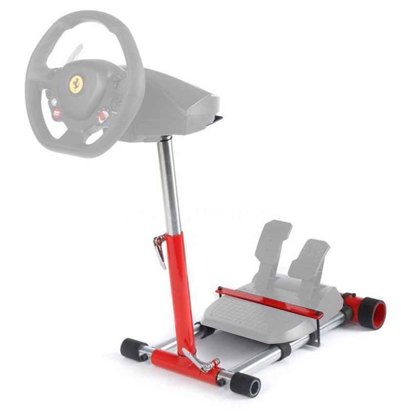 Купити Wheel Stand Pro V2 Rosso (WSP-V23-THR-ROSSO), ціна 3544 ₴ - Prom ...