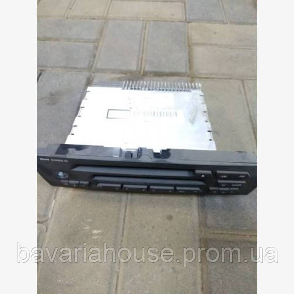 Радиоприемник BMW Business CD BMW E81 E82 E87 E88 E90 E91 E92 E93 E84 65129232250, цена 1640 грн ...
