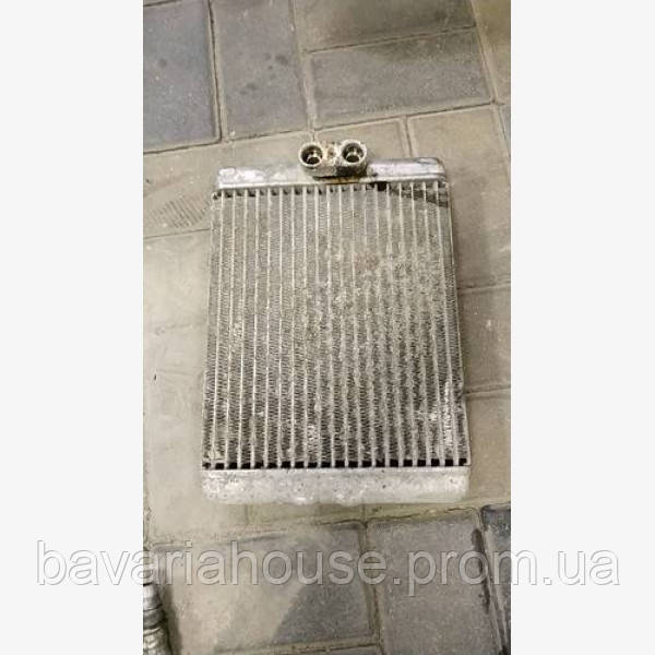 Купить Масляный радиатор BMW E70 17217586546, цена 6150 ₴ — Prom.ua (ID ...