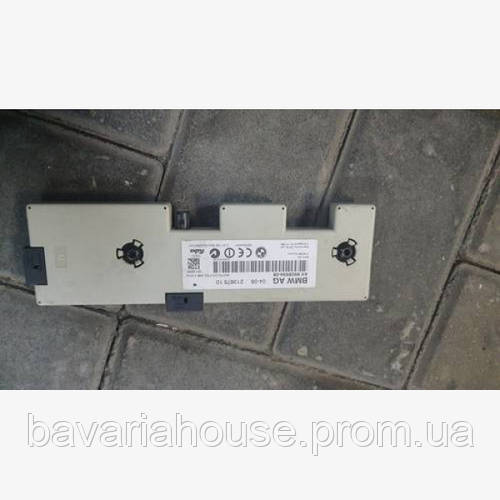 Купить Усилитель разнесенной антенны BMW E82 E90 E92. 65209187658, цена ...