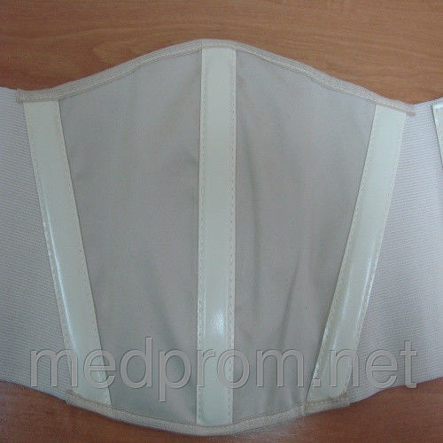 Бандаж при пупочной грыже Т109: продажа, цена в Киеве. Бандажи грыжевые ...