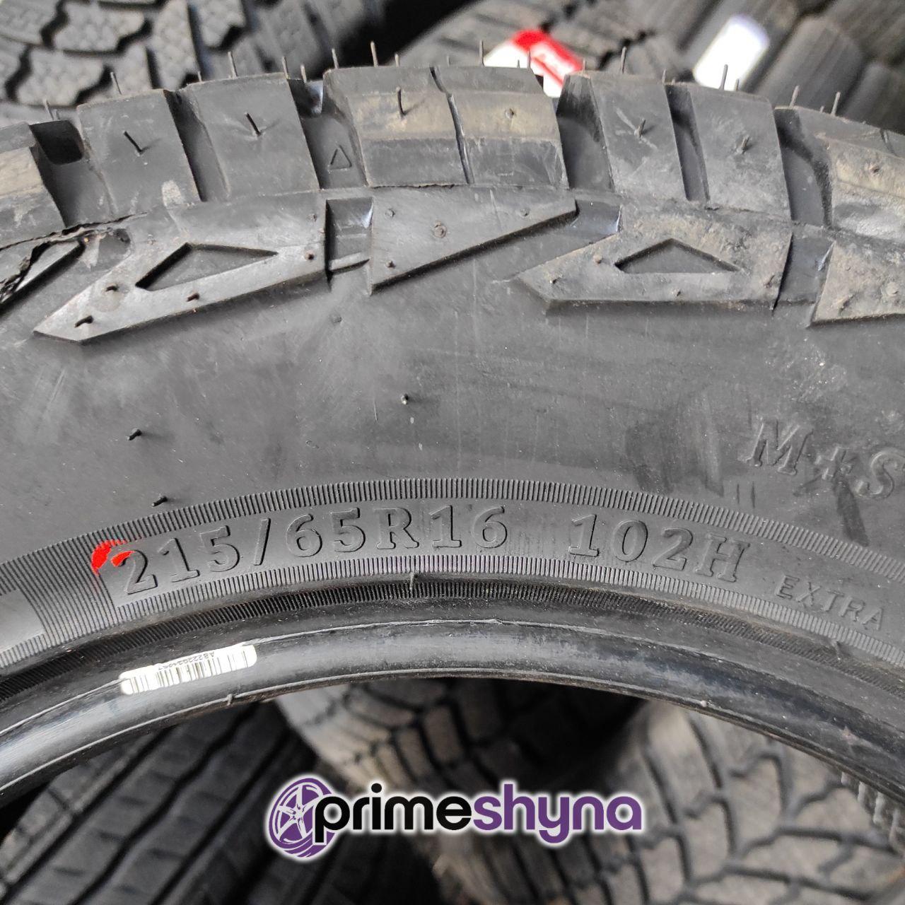 Купить Roadcruza RA1100 AT 215/65R16 102H, цена 3428 грн — Prom.ua (ID ...