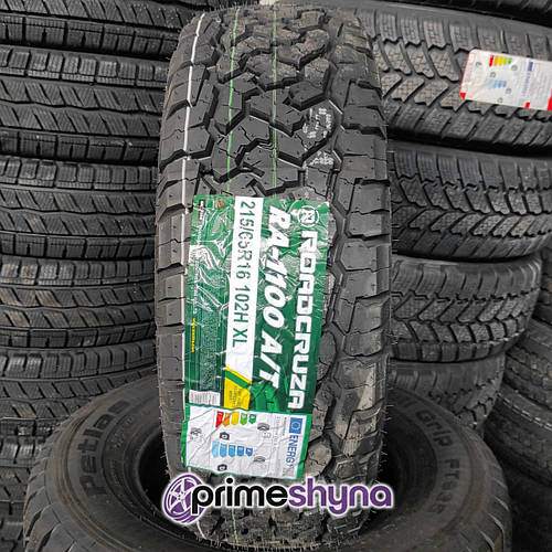 Купить Roadcruza RA1100 AT 215/65R16 102H, цена 3428 грн — Prom.ua (ID ...