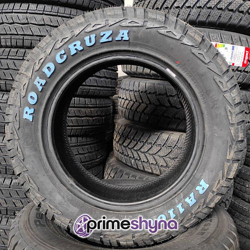 Купить Roadcruza RA1100 AT 215/65R16 102H, цена 3428 грн — Prom.ua (ID ...