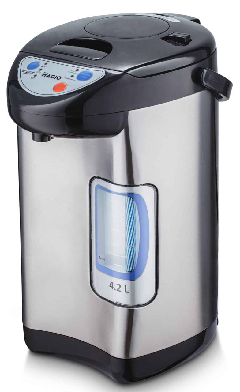 Термопот Magio MG-965, цена 2155 грн — Prom.ua (ID#1687890650)