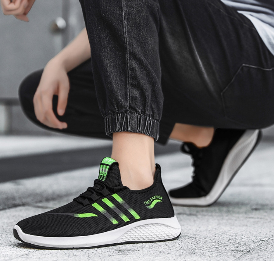 Чоловічі кросівки на кожний день, 40-43 от интернет-магазина Days-Trend