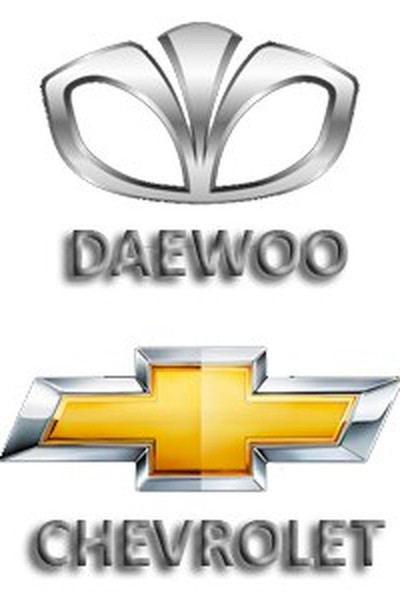 CHEVROLET DAEWOO ZAZ в Харкові від компанії "ECUCARS".