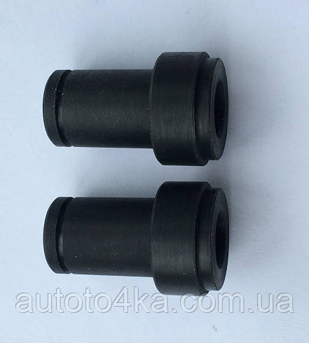 Ремкомплект напрямних зсувних дверей VW T4 ATP ND 701843637KIT (ID ...
