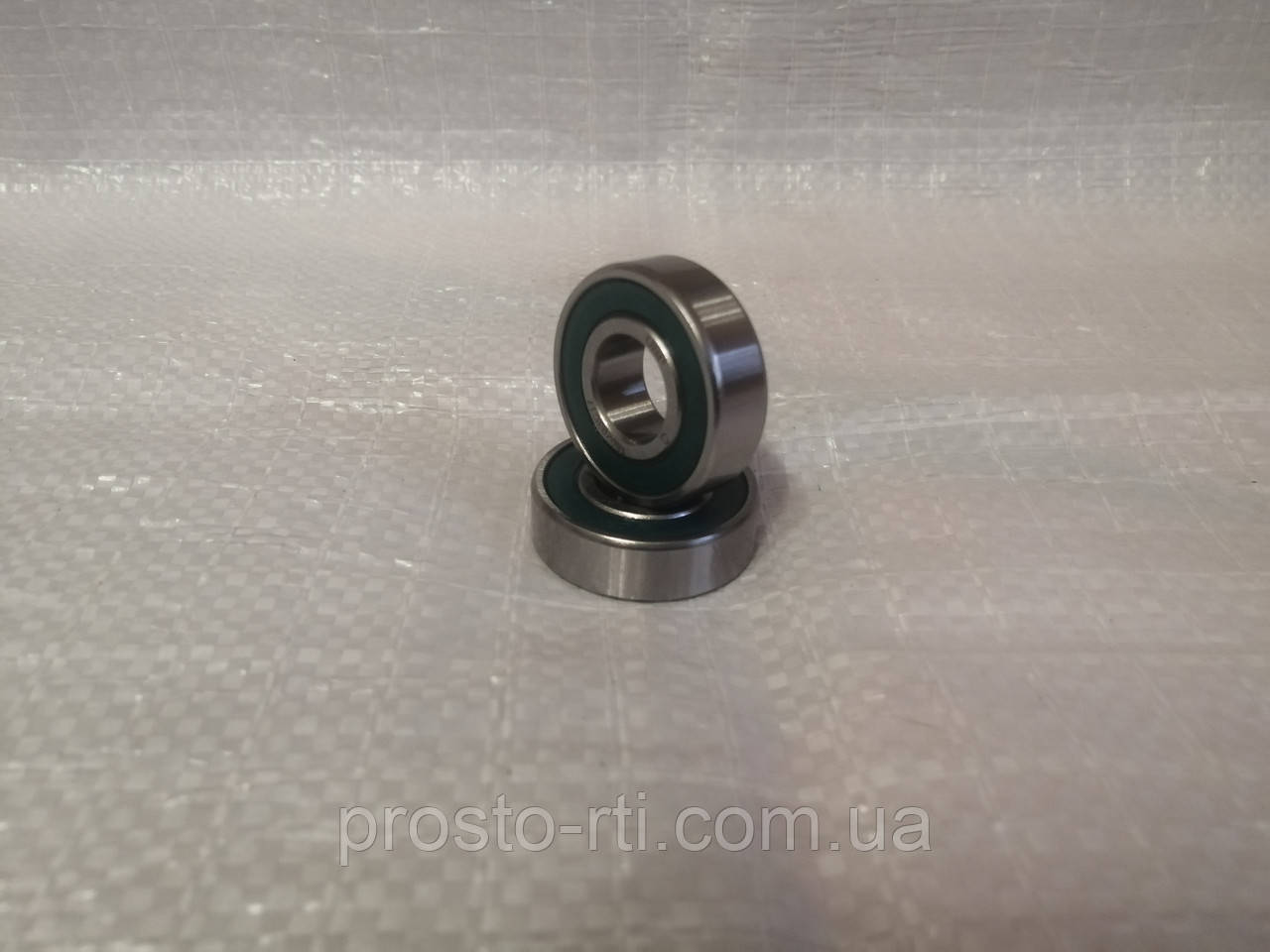 Підшипник колінвалу ГАЗ-ММ, 20, 21, 24, 51, 52, 53, 63, 66, 3307, 3308 ...