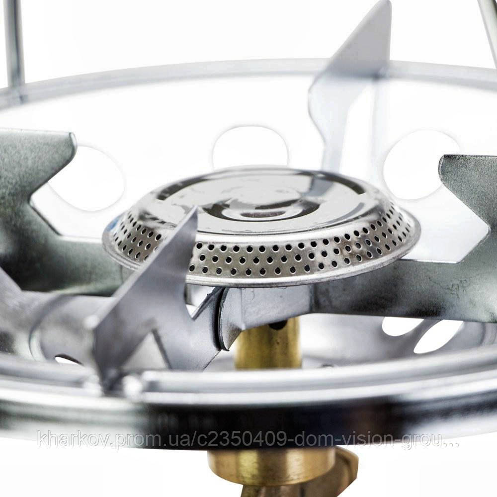 Газовый баллон SIGMA комплект 5 литров, цена 3325 грн - Prom.ua (ID ...