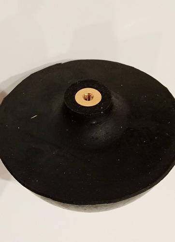 Купить Клапан бачка унитаза 64х3х46 мм. Груша на сливную арматуру ...