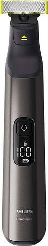 Philips Бритва-Триммер-Стайлер OneBlade Pro QP6550/15, цена 3199 грн ...