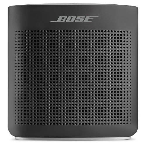 Bose SoundLink Colour Bluetooth Speaker II [Black], цена 6699 грн ...