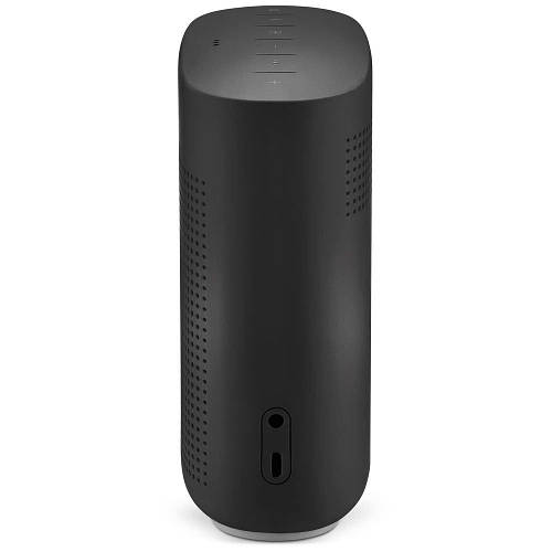 Bose SoundLink Colour Bluetooth Speaker II [Black], цена 6699 грн ...
