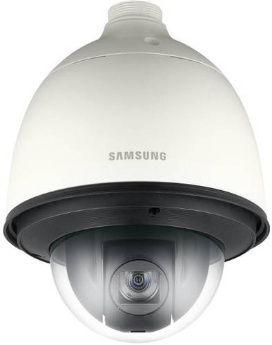 Купить Samsung Hanwha Techwin SNP-L6233HP/AC, цена 61204 ₴ — Prom.ua ...