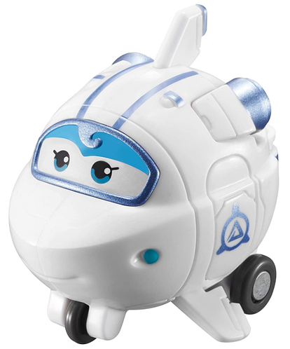 Super Wings Игровой набор Astra's Moon Rover, Лунный автомобиль Астры ...