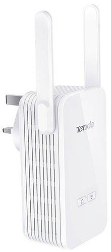 Купить Tenda PowerLine Адаптер PA6 AV1000, N300, 2xGE, цена 1555 грн ...