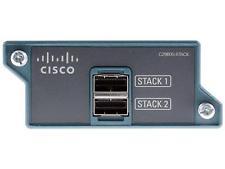 Cisco Catalyst 2960-X FlexStack Plus Stacking Module optional, ціна ...