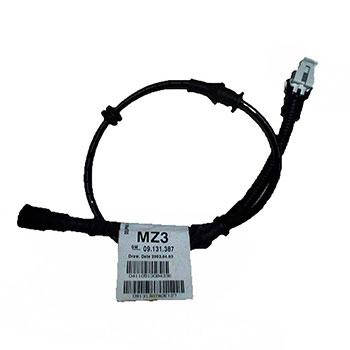 Джгут проведення датчика обертів передньої осі GM 9131387 OPEL Astra-G ...