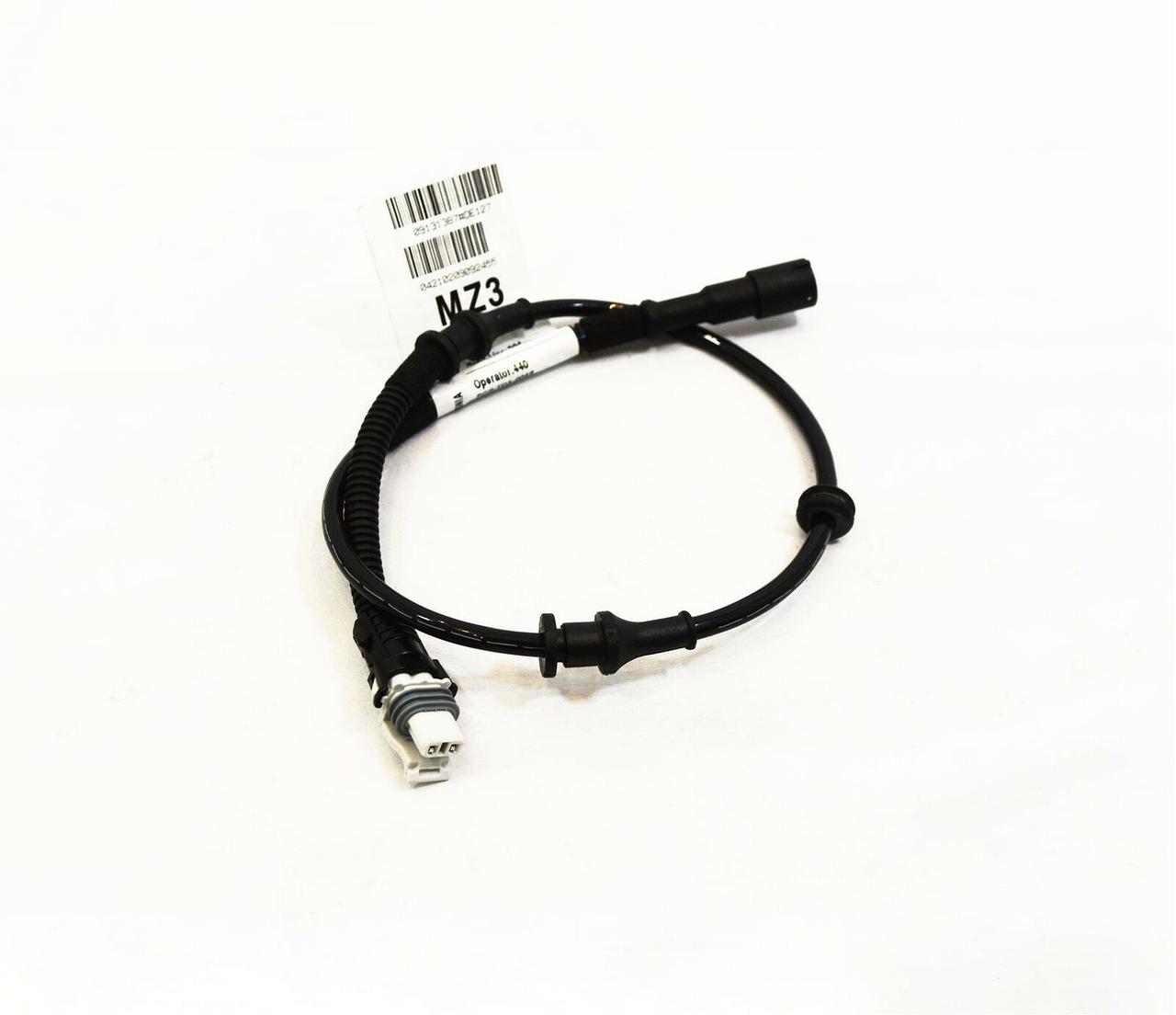 Джгут проведення датчика обертів передньої осі GM 9131387 OPEL Astra-G ...