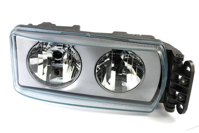 Купити Фара Івеко Страліс/ Тракер/ Єврокарго/ права Iveco Stralis ...