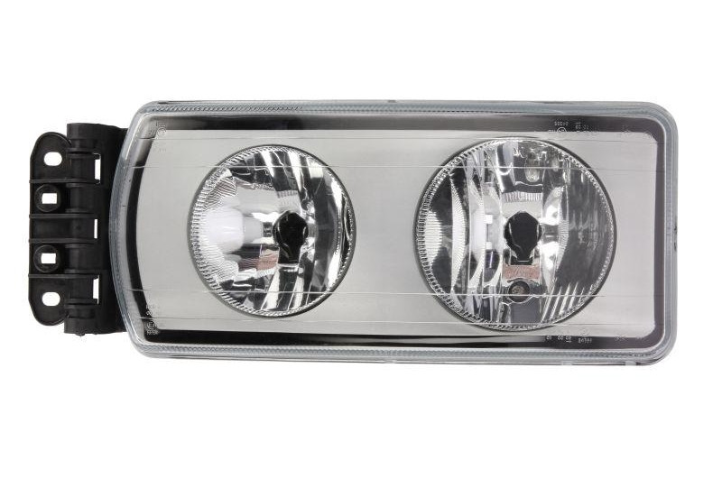 Фара Ивеко Стралис/ Тракер/ Еврокарго/ левая Iveco Stralis Eurocargo ...