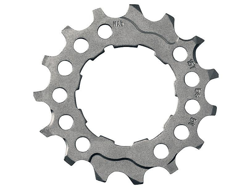 Купити Зірка касети Shimano SLX / Deore XT CS-M7000/M8000 15Т, ціна 145 ...