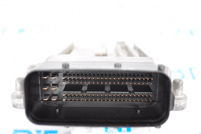 Differential Control Module Jeep Compass 17- 2.4, цена 6158 грн — Prom ...