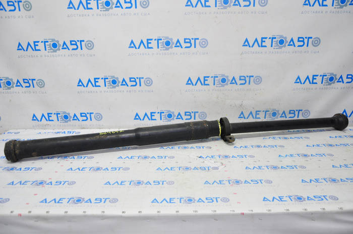 Купити Карданний вал кардан Audi Q7 10-15 порван пильник ШРУСА, ціна ...