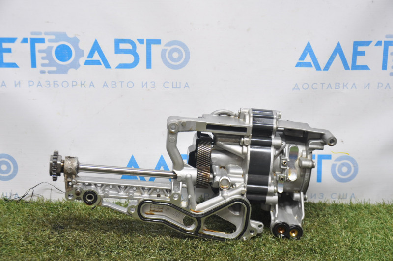 Купить Масляный насос ДВС Chevrolet Camaro 16- 3,6, цена 5954 грн ...