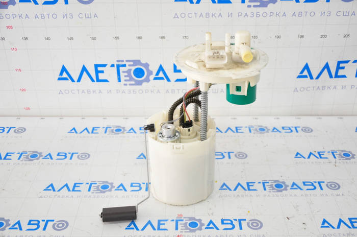 Купити Паливний насос бензонасос Chevrolet Malibu 13-15 2.5, ціна 3200 ...