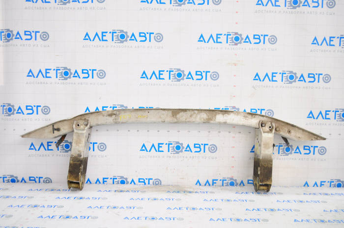 Підсилювач переднього бампера BMW 5 F10 11-16 51117200706 (ID ...