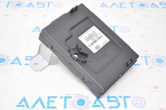 Купить BODY CONTROL MODULE Hyundai Santa Fe 13-18, цена 2778 грн — Prom ...