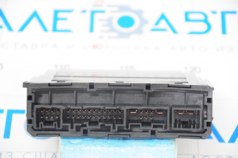 ENGINE BAY CONTROL MODULE COMPUTER Honda Accord 18-22 (ID#1688301590 ...