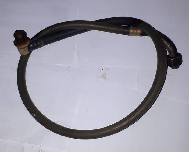 Купить Вакуумный шланг усилителя тормозов Мерседес Mercedes Benz ...